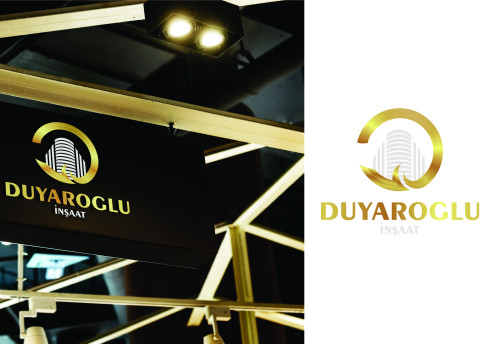 Logo Tasarım yarışması | İnşaat Firmasına Logo Çalışması Yarışma ...