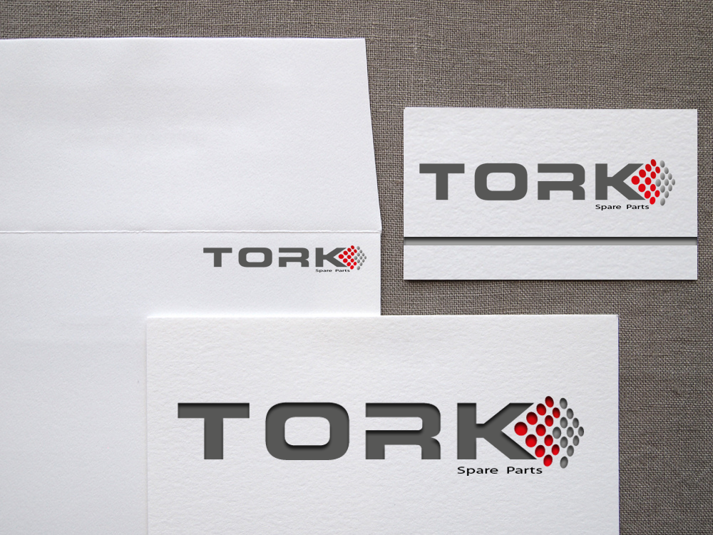 Tüm sektörler Logo tasarım (B) Yarışması | Otomotiv Yedek Parça Logo ...