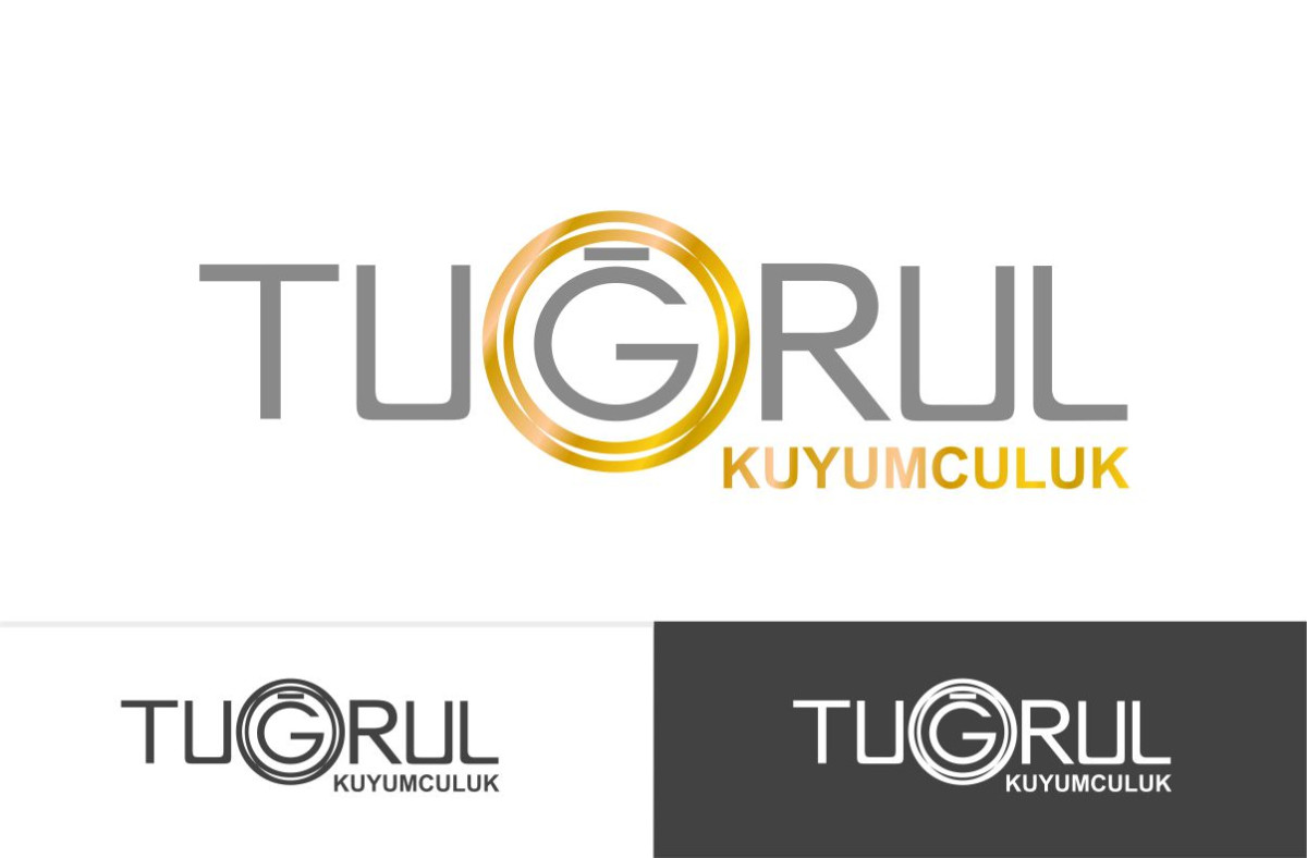 Tasarlayan barpek-Tuğrul Kuyumculuk için logo