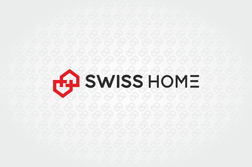 Logo Tasarım yarışması | Swiss Home Logo Yarışma Sunumları | Tasarla ...