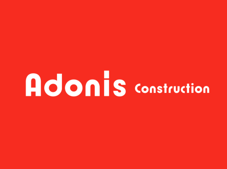 Logo Tasarım yarışması | Adonis Construction Logo Tasarımı Yarışma ...