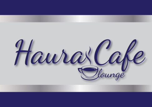Logo ve Ambalaj Tasarımı (Bütçe İadeli) yarışması | Haura Cafe Lounge ...