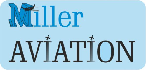 Logo Tasarım yarışması | Miller Aviation Yarışma Sunumları | Tasarla ...