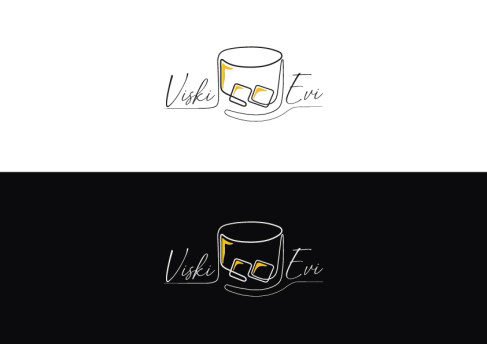 Logo Tasarım yarışması | Bir Viski Evi İnşa Ediyoruz. Yarışma Sunumları ...