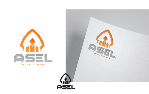 Logo Tasarım yarışması | Asel Auto İnşaat'a Ait En Uygun Logo Yarışma ...