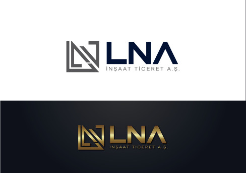 Logo Tasarım yarışması | Lna Yarışma Sunumları | Tasarla Tasarlat
