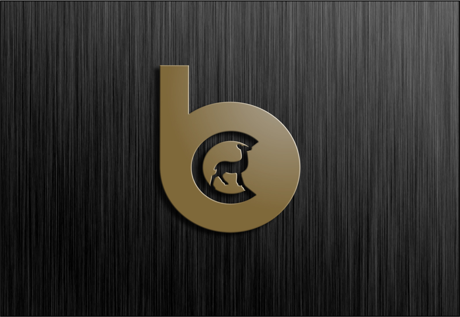Tasarlayan barpek-bambi cafe logo tasarım