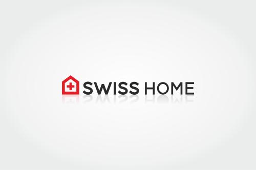 Logo Tasarım yarışması | Swiss Home Logo Yarışma Sunumları | Tasarla ...