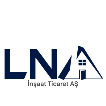 Logo Tasarım yarışması | Lna Yarışma Sunumları | Tasarla Tasarlat