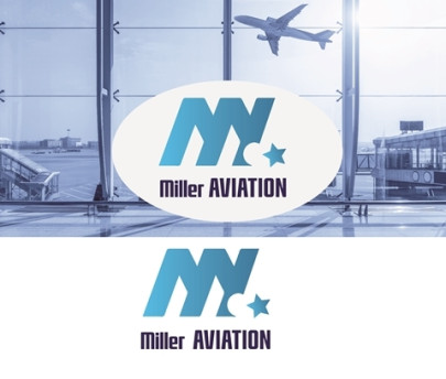 Logo Tasarım yarışması | Miller Aviation Yarışma Sunumları | Tasarla ...