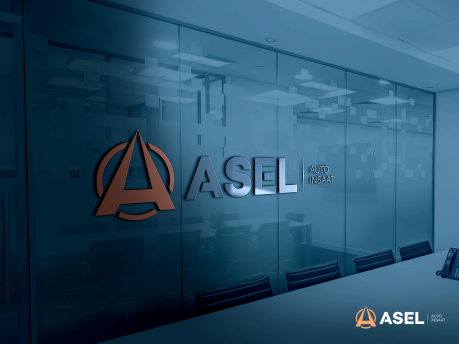 Logo Tasarım yarışması | Asel Auto İnşaat'a Ait En Uygun Logo Yarışma ...