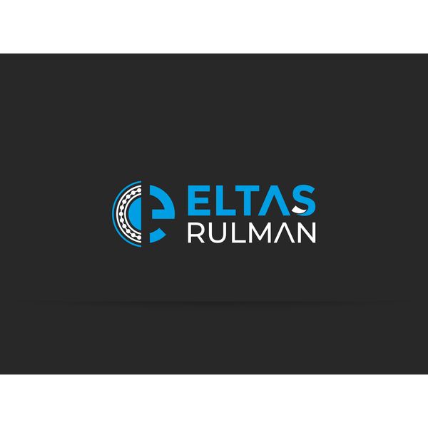 Yeni̇ Kurulan Rulman Fi̇rmamız İçi̇n Logo | Tasarla Tasarlat