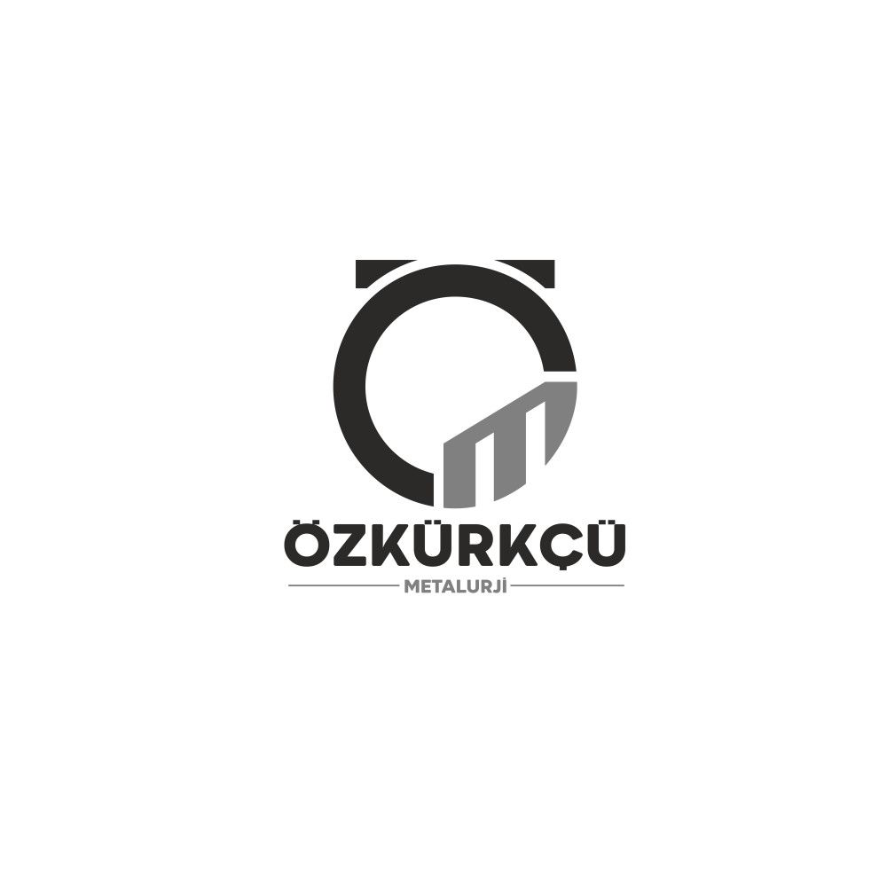 Özkürkçü Metalurji̇ Kurumsal Ki̇mli̇k Tas | Tasarla Tasarlat