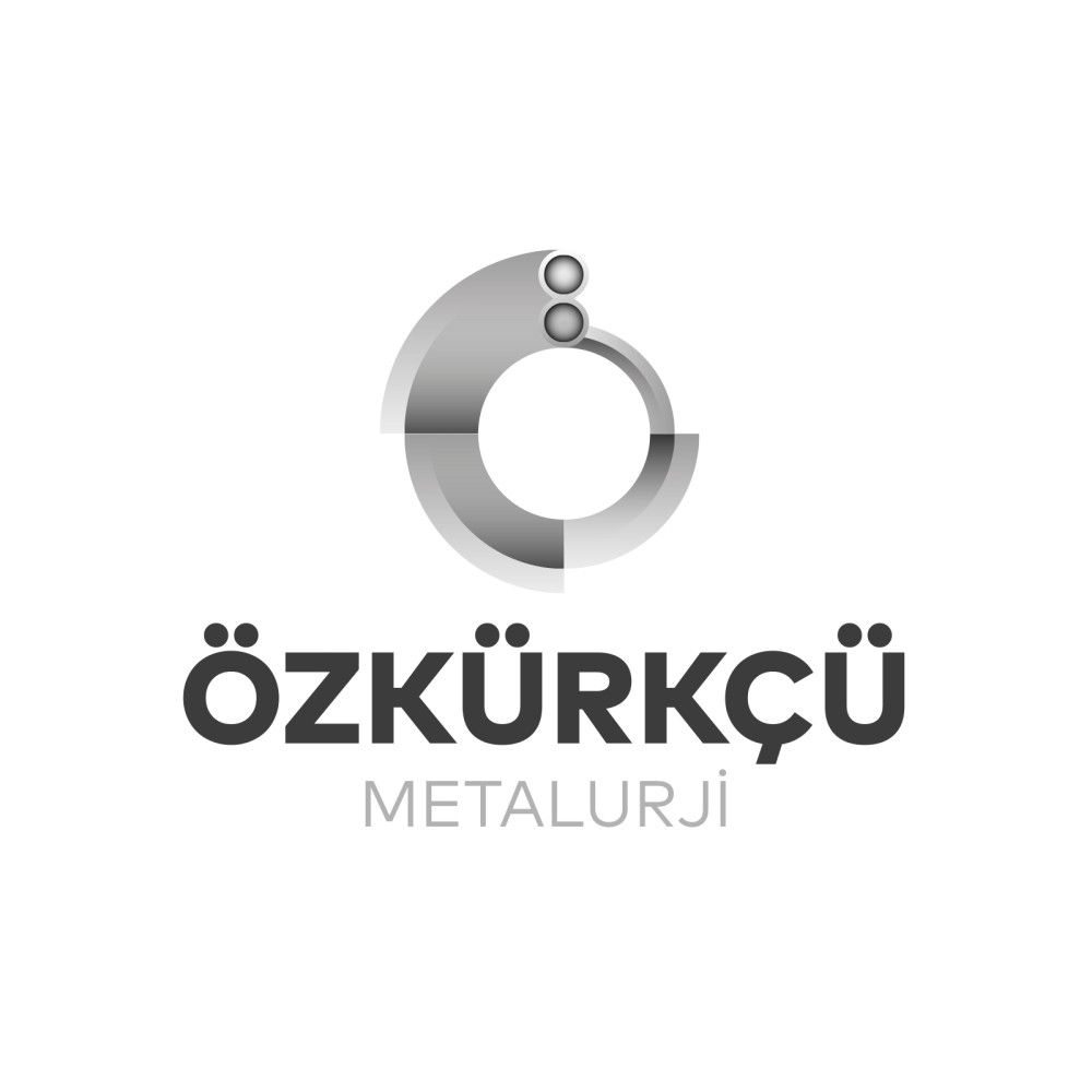 Özkürkçü Metalurji̇ Kurumsal Ki̇mli̇k Tas | Tasarla Tasarlat