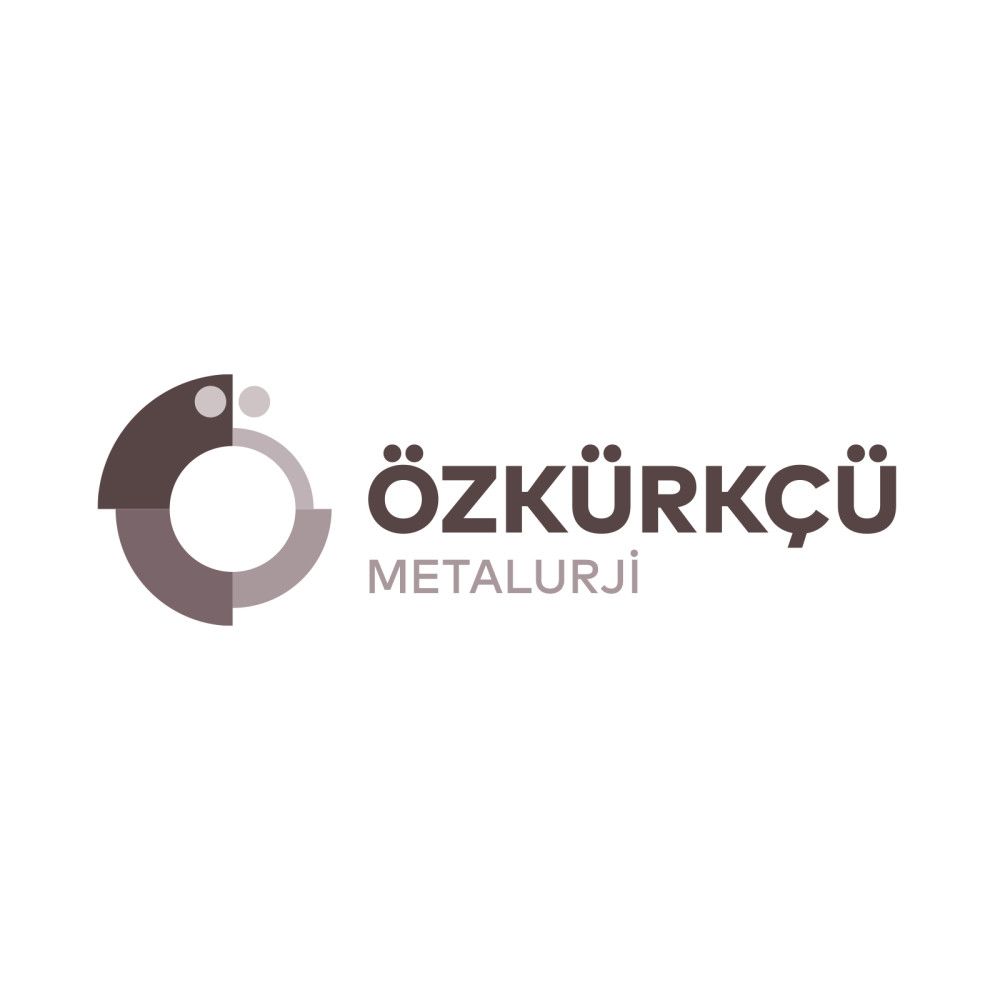 Özkürkçü Metalurji̇ Kurumsal Ki̇mli̇k Tas | Tasarla Tasarlat