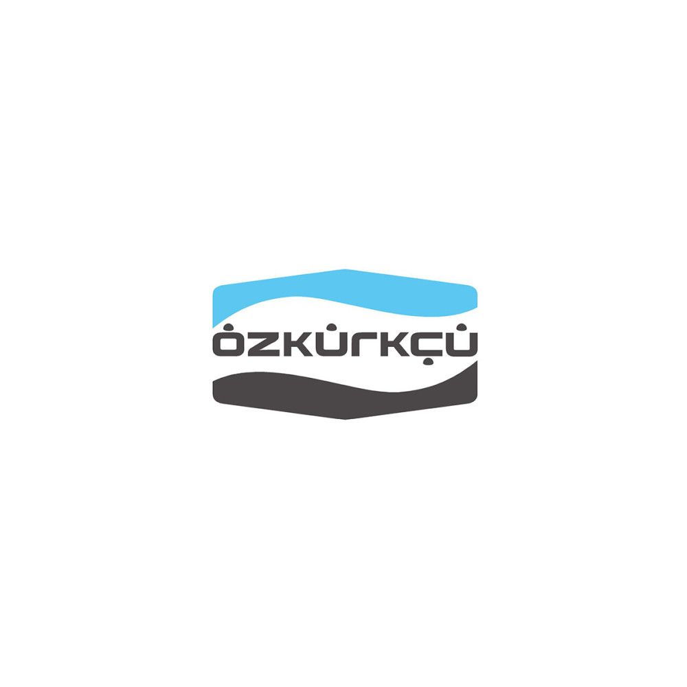 Özkürkçü Metalurji̇ Kurumsal Ki̇mli̇k Tas | Tasarla Tasarlat