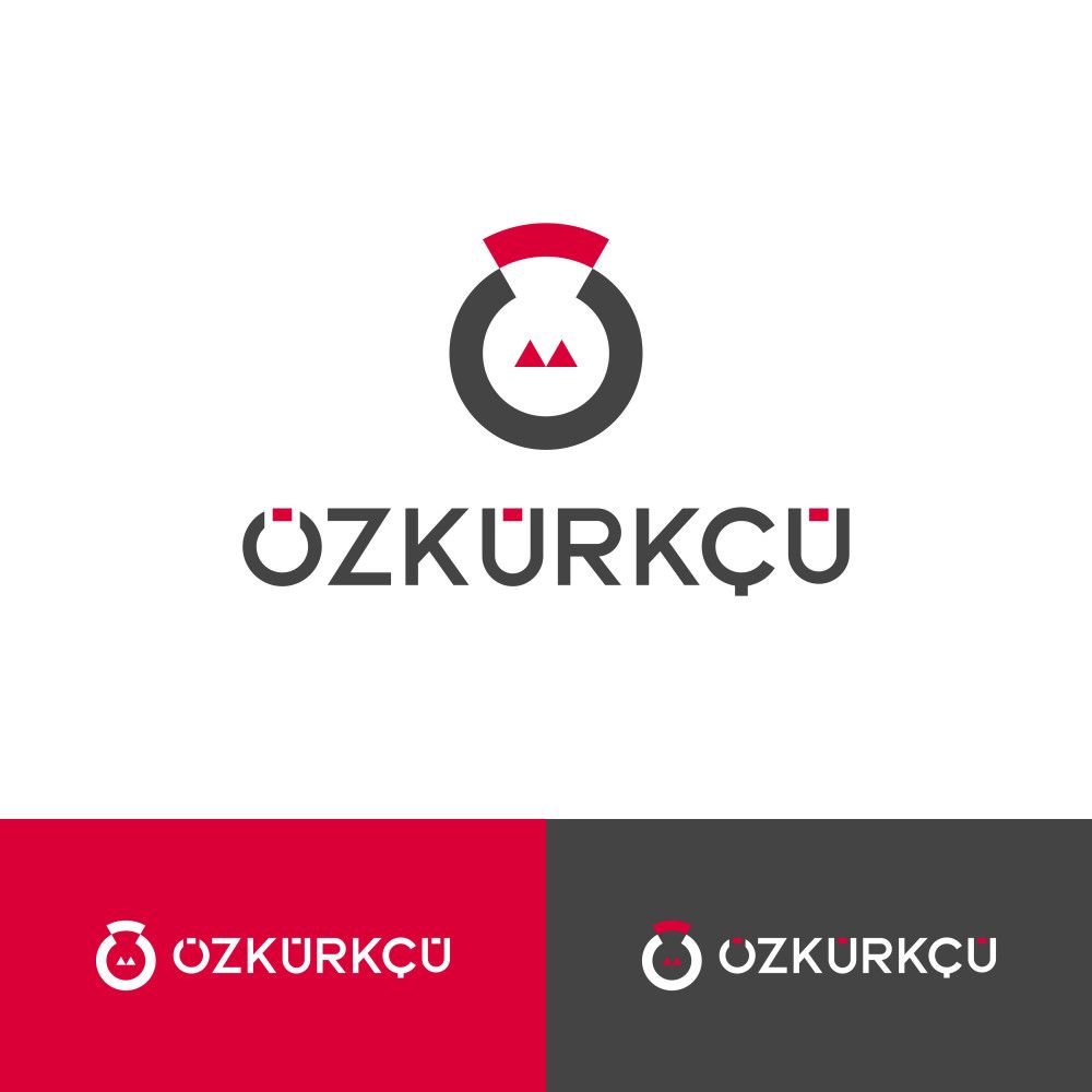 Özkürkçü Metalurji̇ Kurumsal Ki̇mli̇k Tas | Tasarla Tasarlat